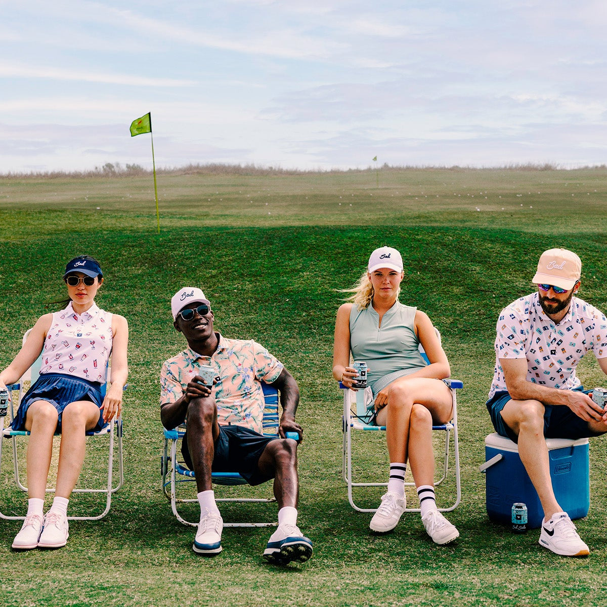 Bad Weekend – Bad Birdie