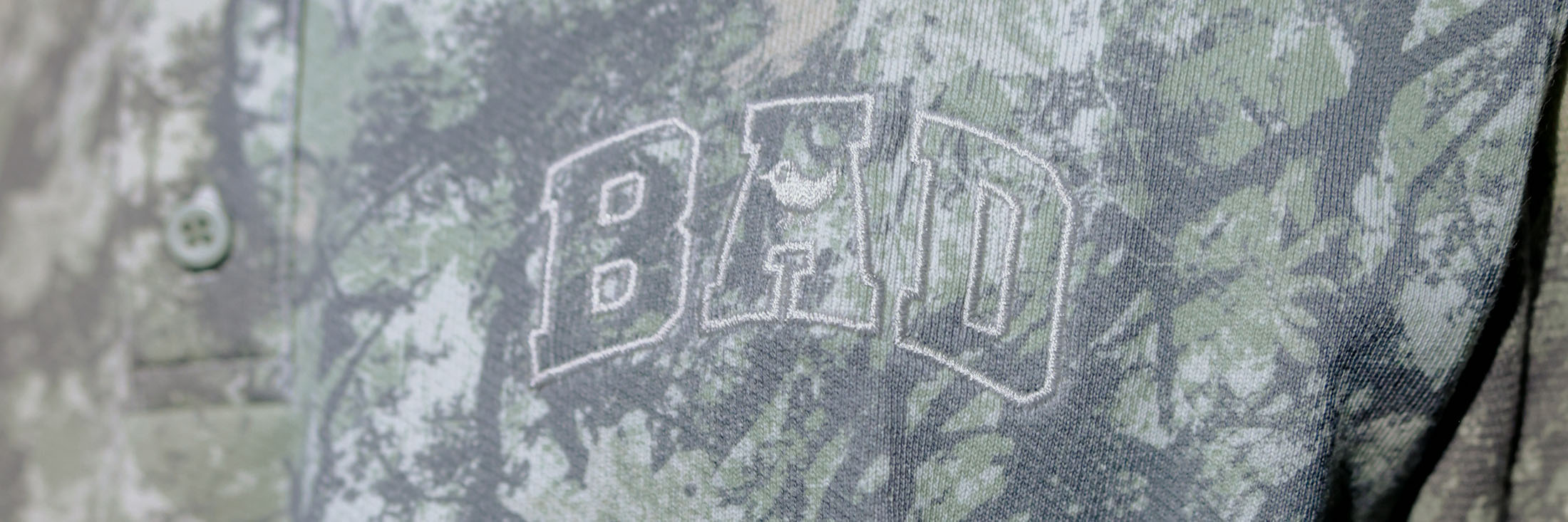 Camo Collection – Bad Birdie