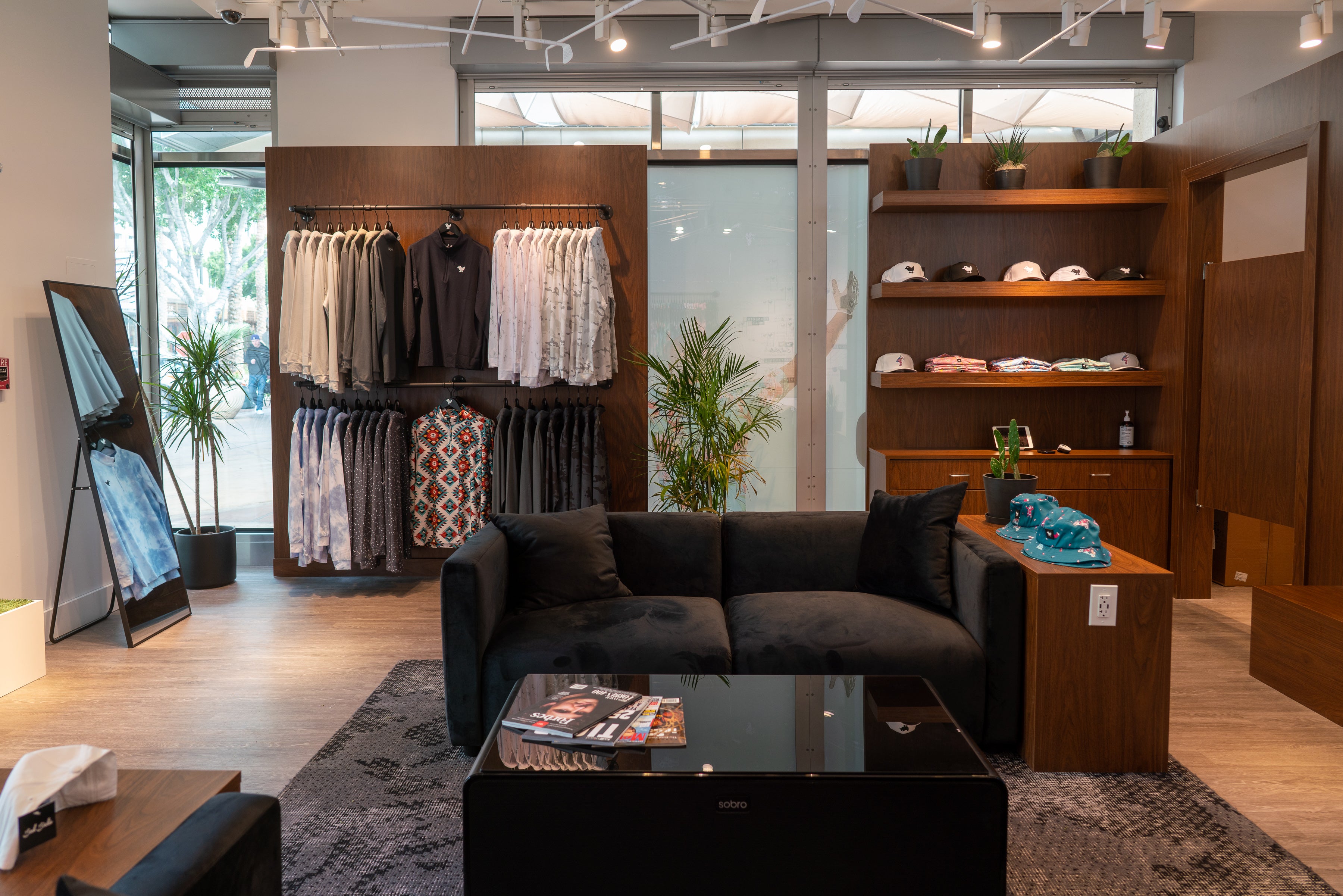 Our Stores - Bad Birdie