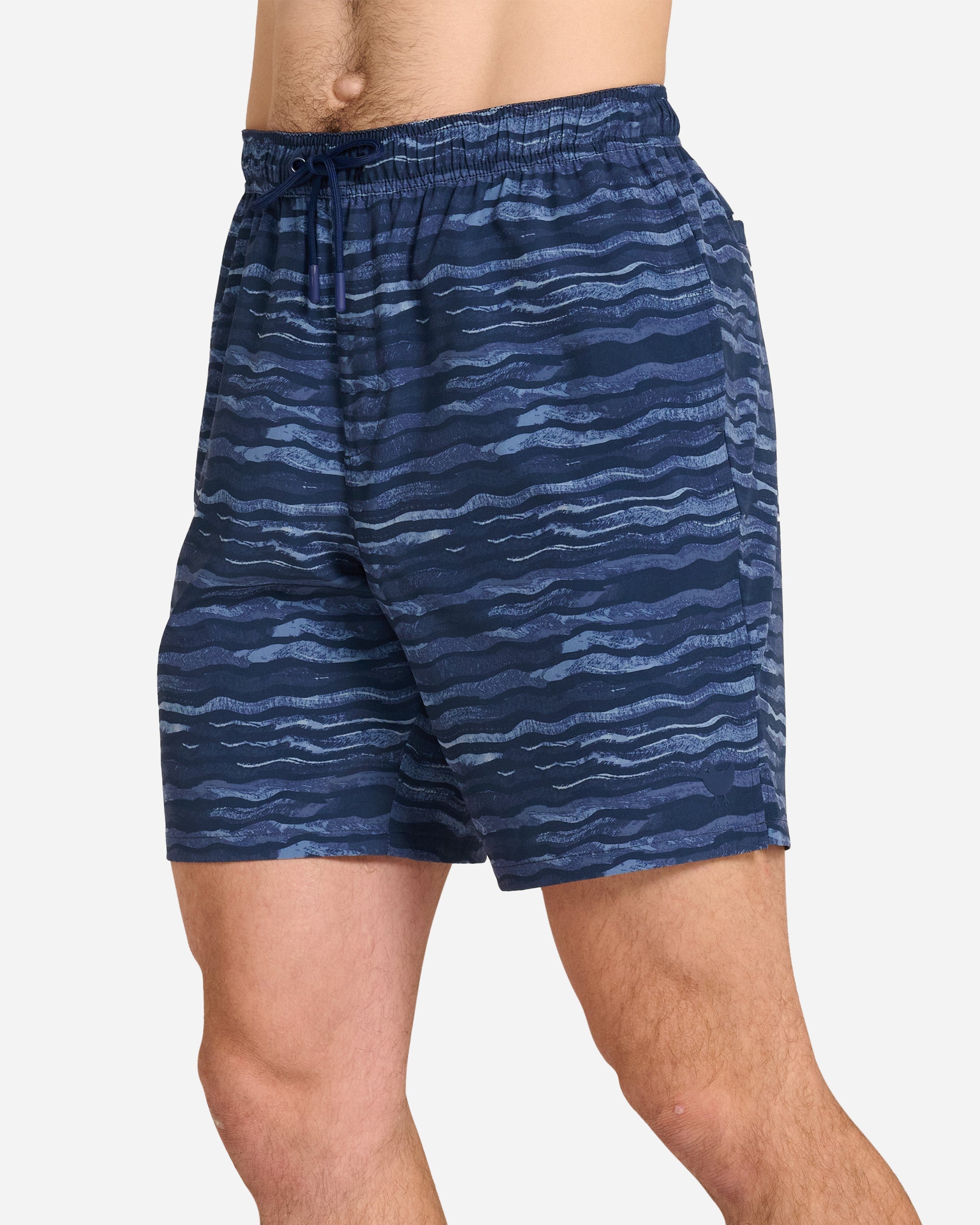 Men's Bottoms - Bad Birdie