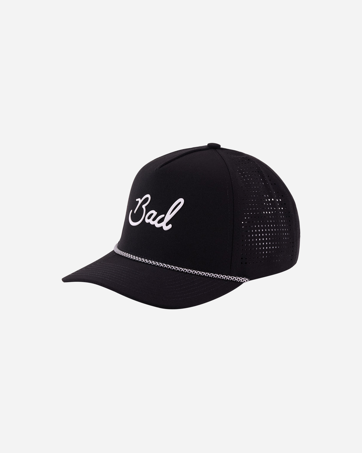 Active Bad Hat - Black – Bad Birdie