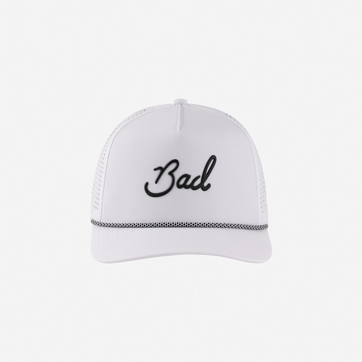 Active Bad Hat - White – Bad Birdie