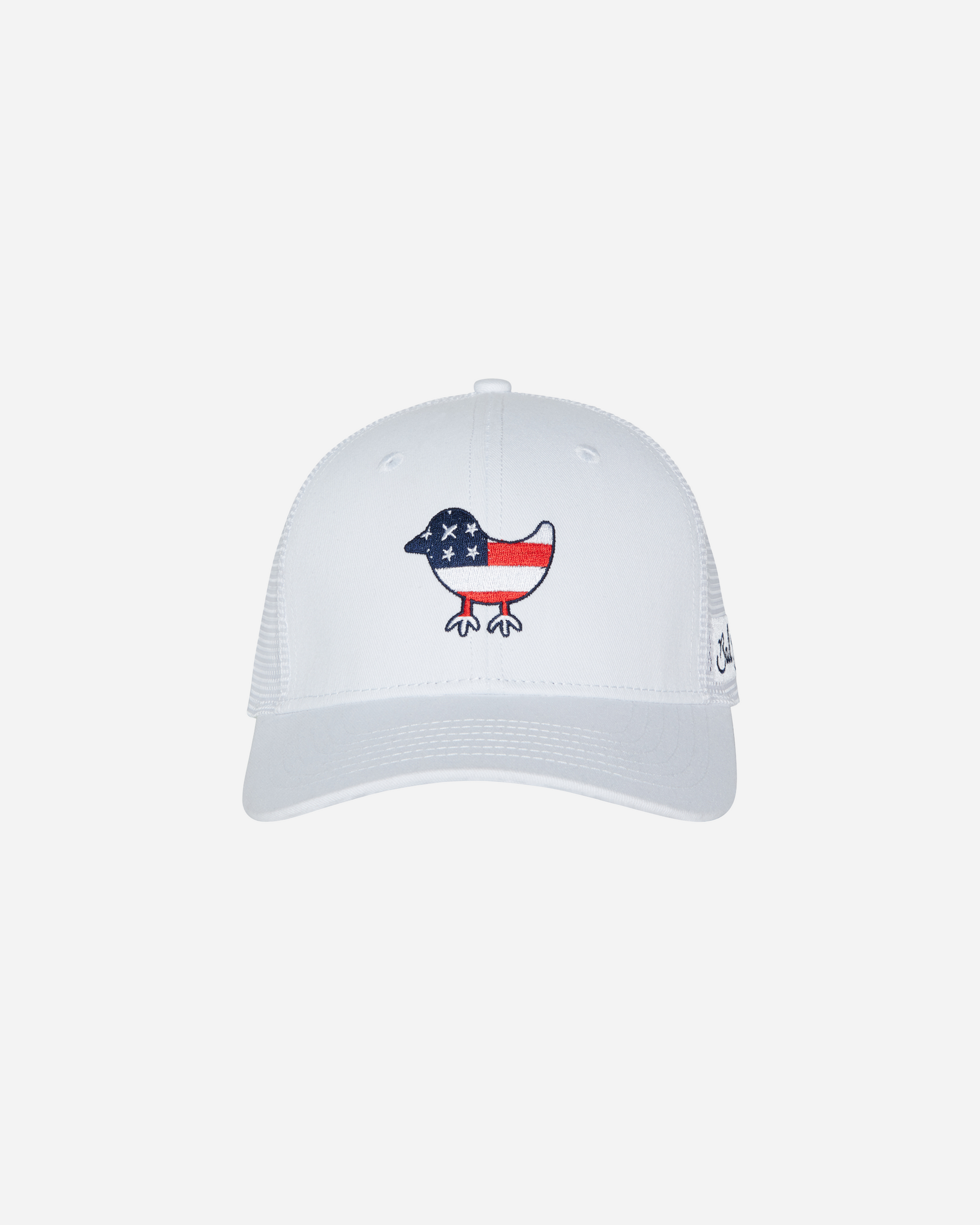 Golf Hats - Bad Birdie