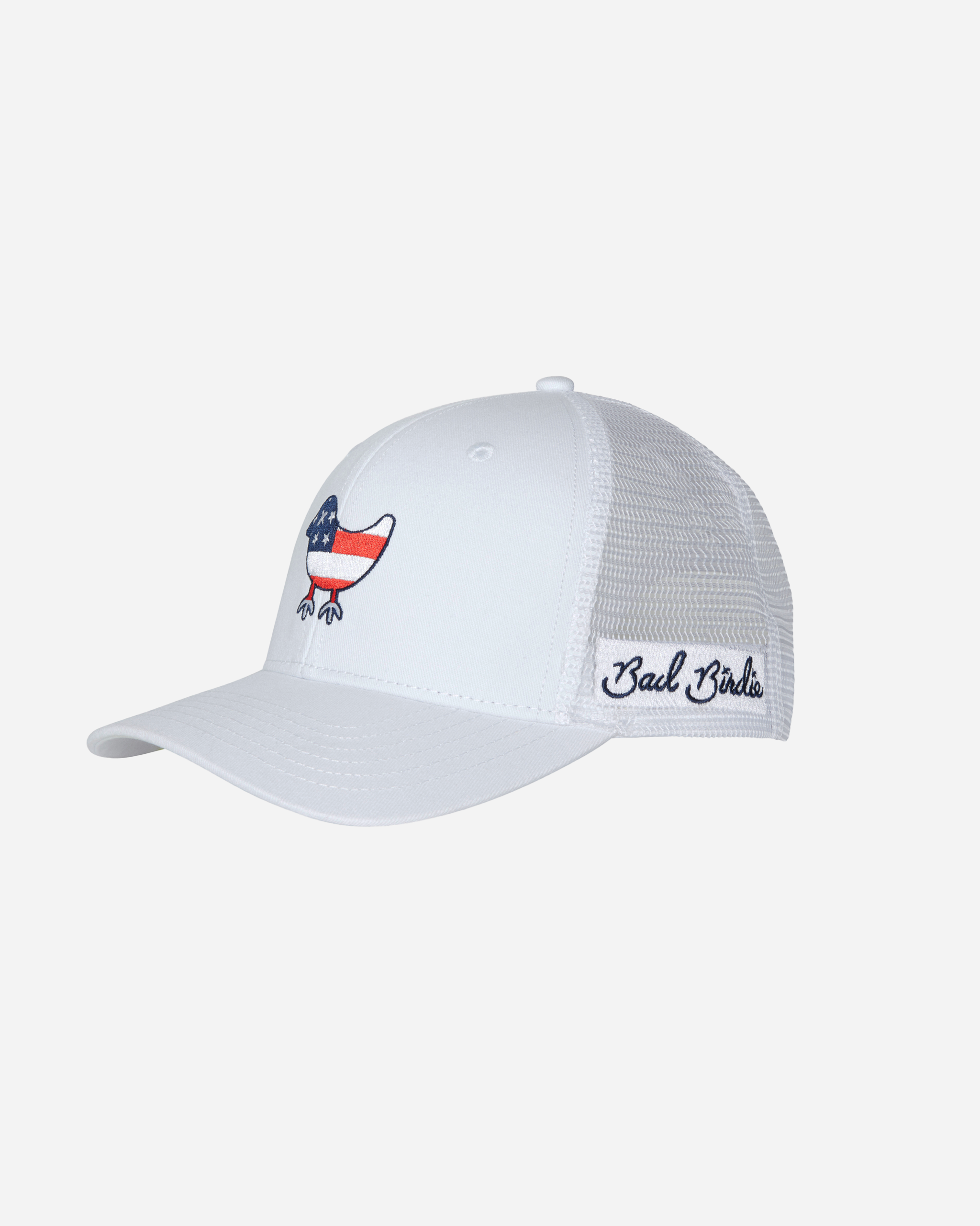 Golf Hats - Bad Birdie