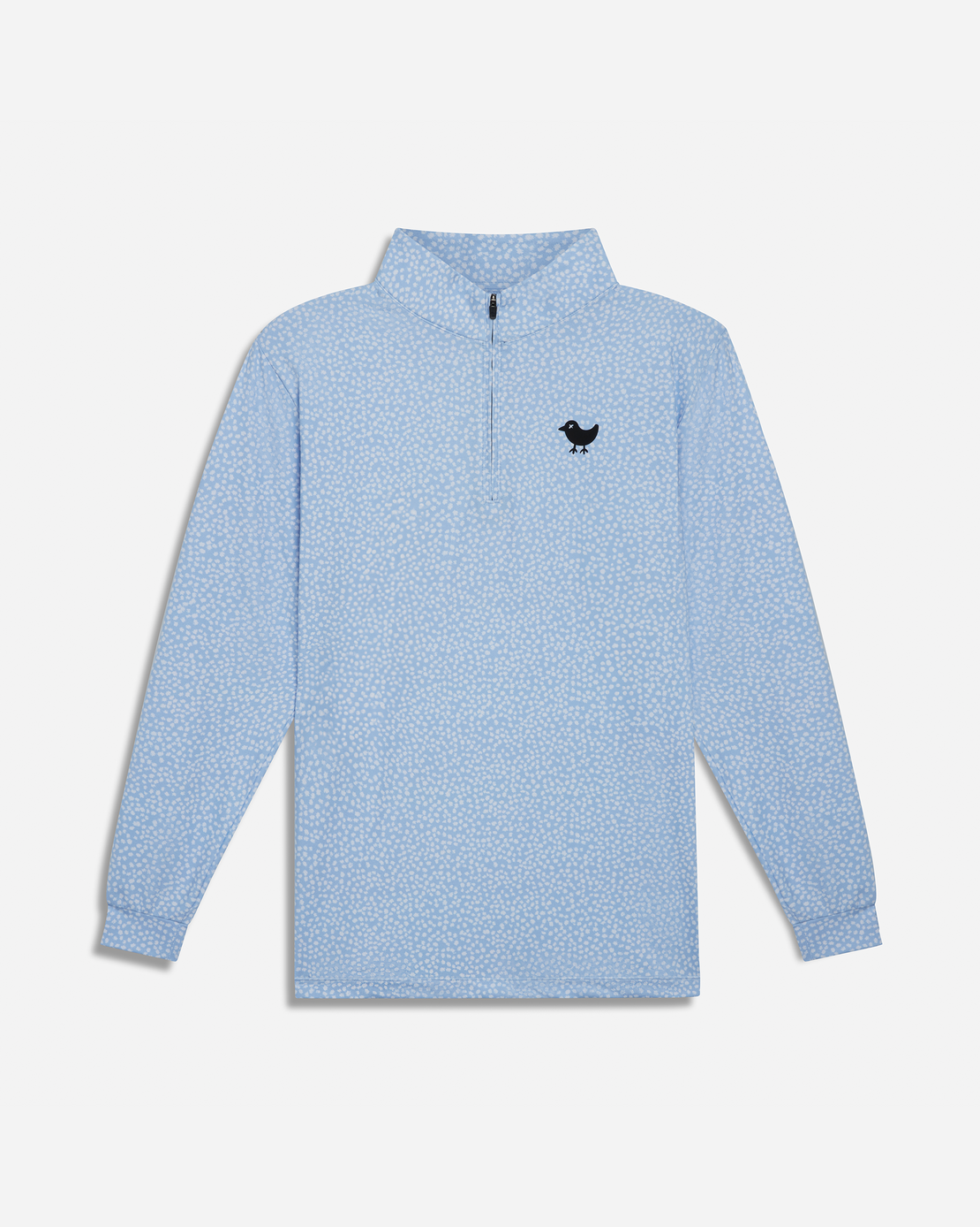 Quarterzips - Bad Birdie