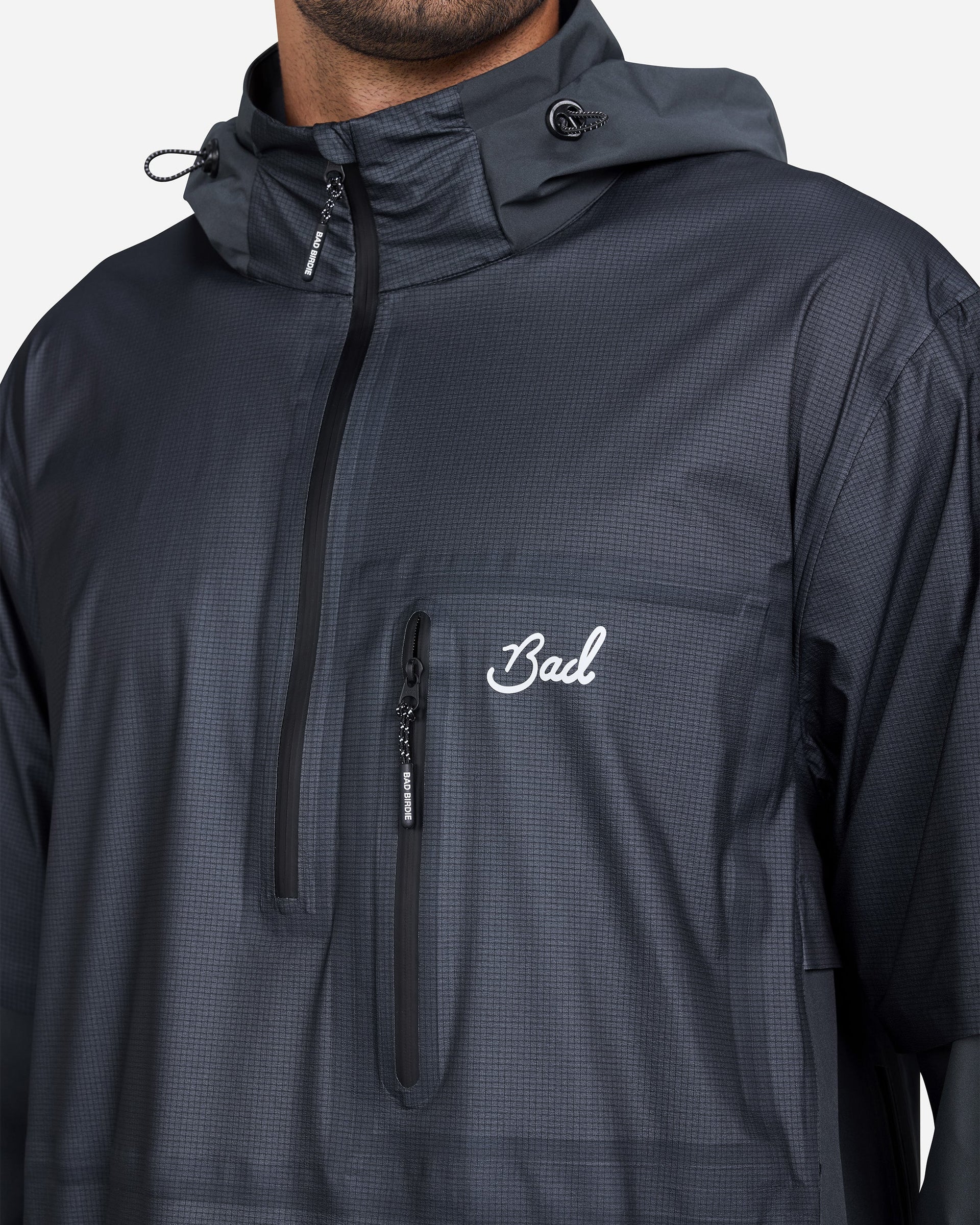 Bad Elements - Bad Birdie