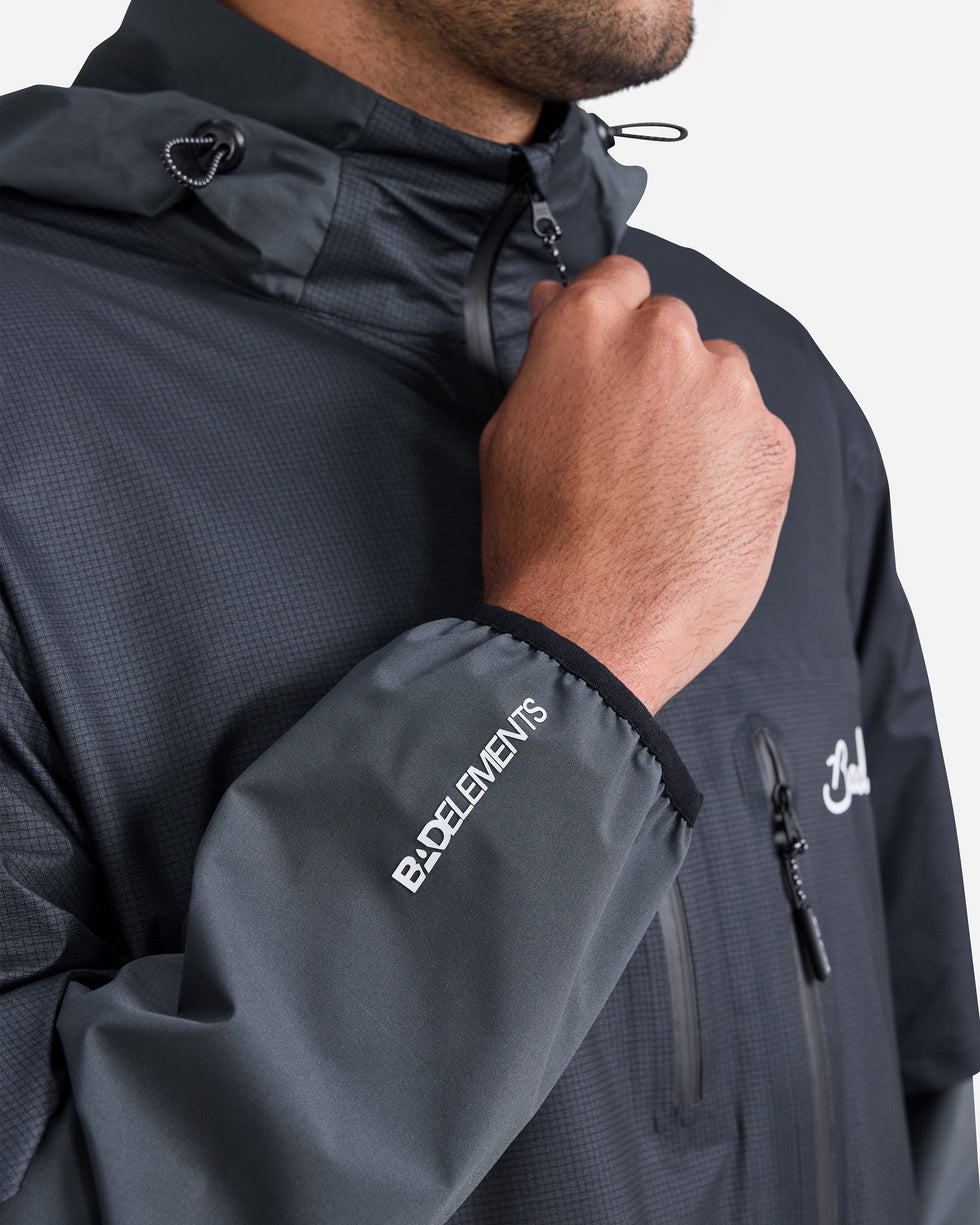 Bad Elements - Bad Birdie