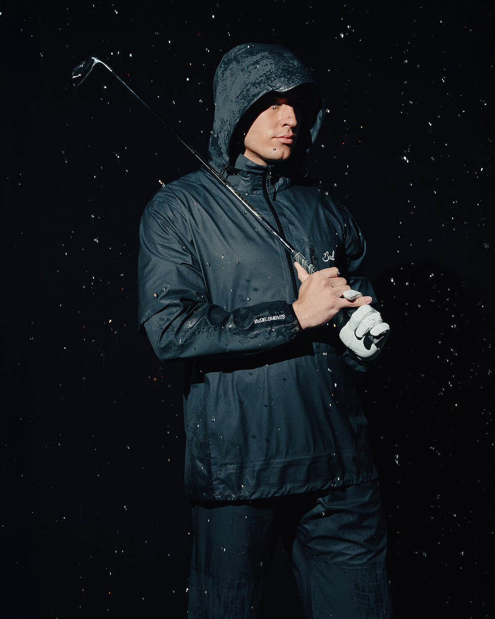 Bad Elements - Bad Birdie