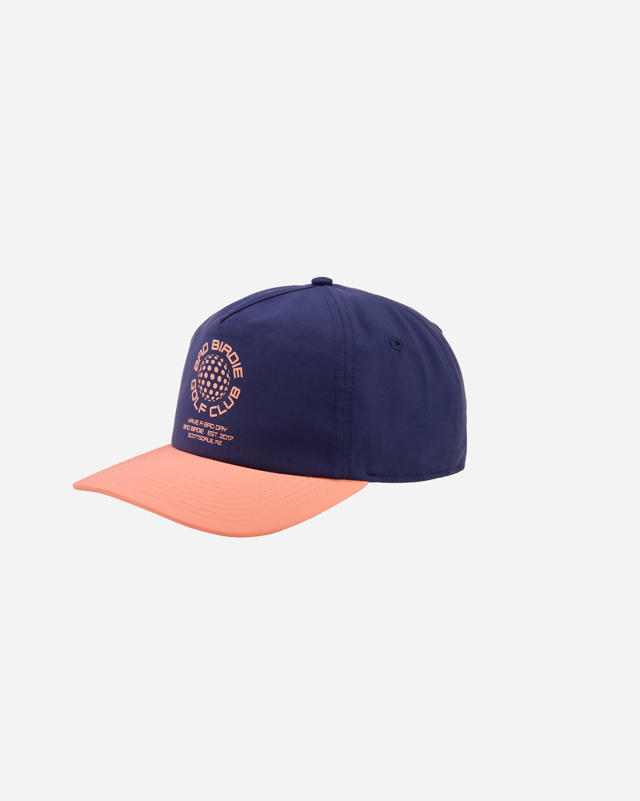 Snapback Hats – Bad Birdie