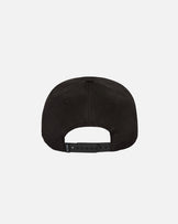 "Bad" Rope Golf Hat - Black - Bad Birdie