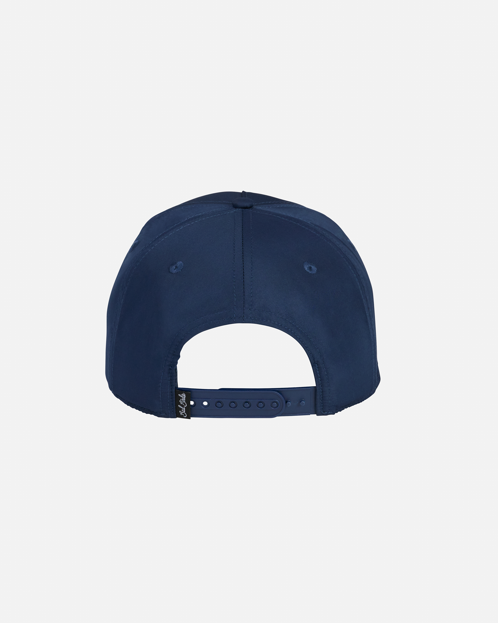 "Bad" Rope Golf Hat - Dark Navy - Bad Birdie