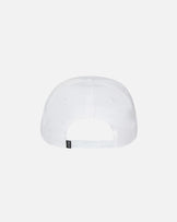 "Bad" Rope Golf Hat - White - Bad Birdie