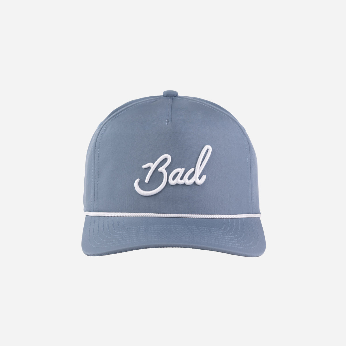 Bad Rope Hat - Blue Mirage – Bad Birdie