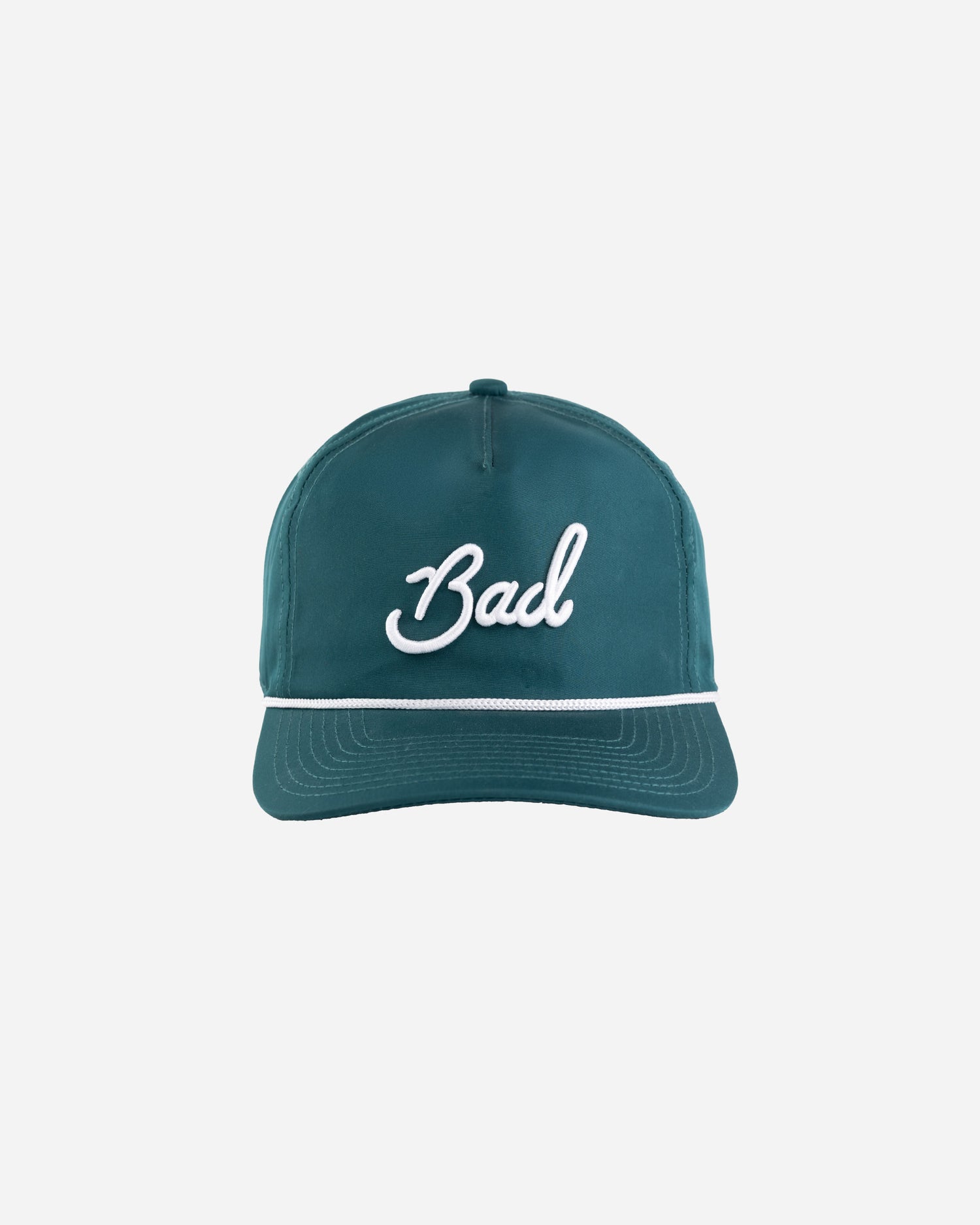 Bad Rope Hat - Lush Green – Bad Birdie