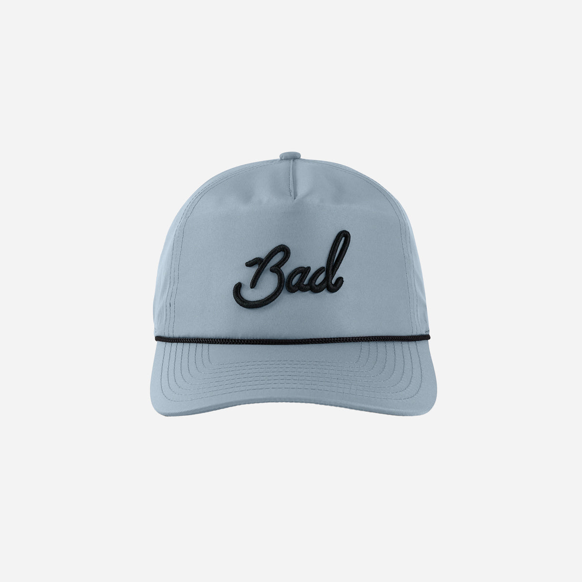 Bad Rope Hat - Rain Washed – Bad Birdie