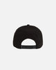 Birdie Snapback - Black – Bad Birdie