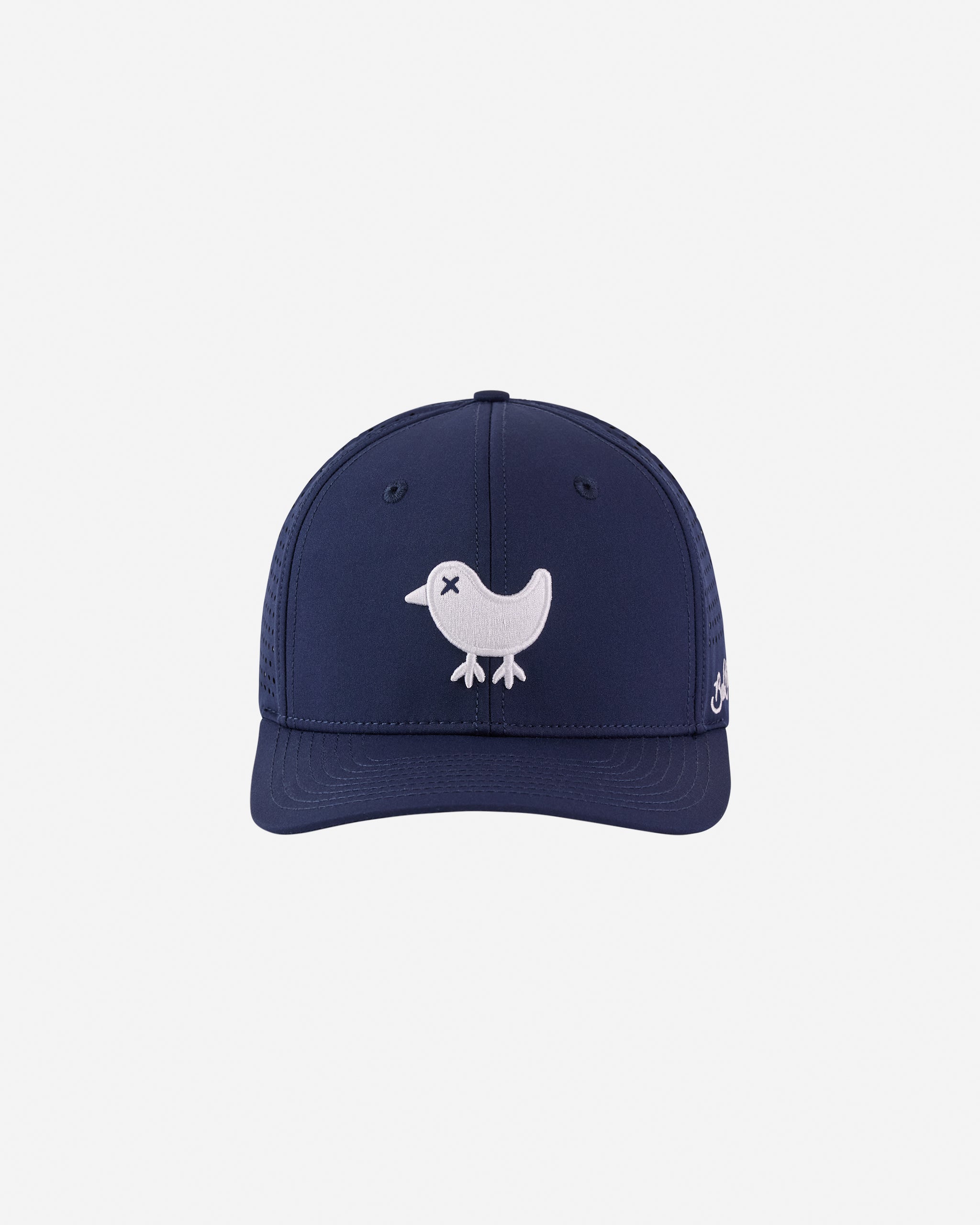 Bad Birdie x Sun Mountain