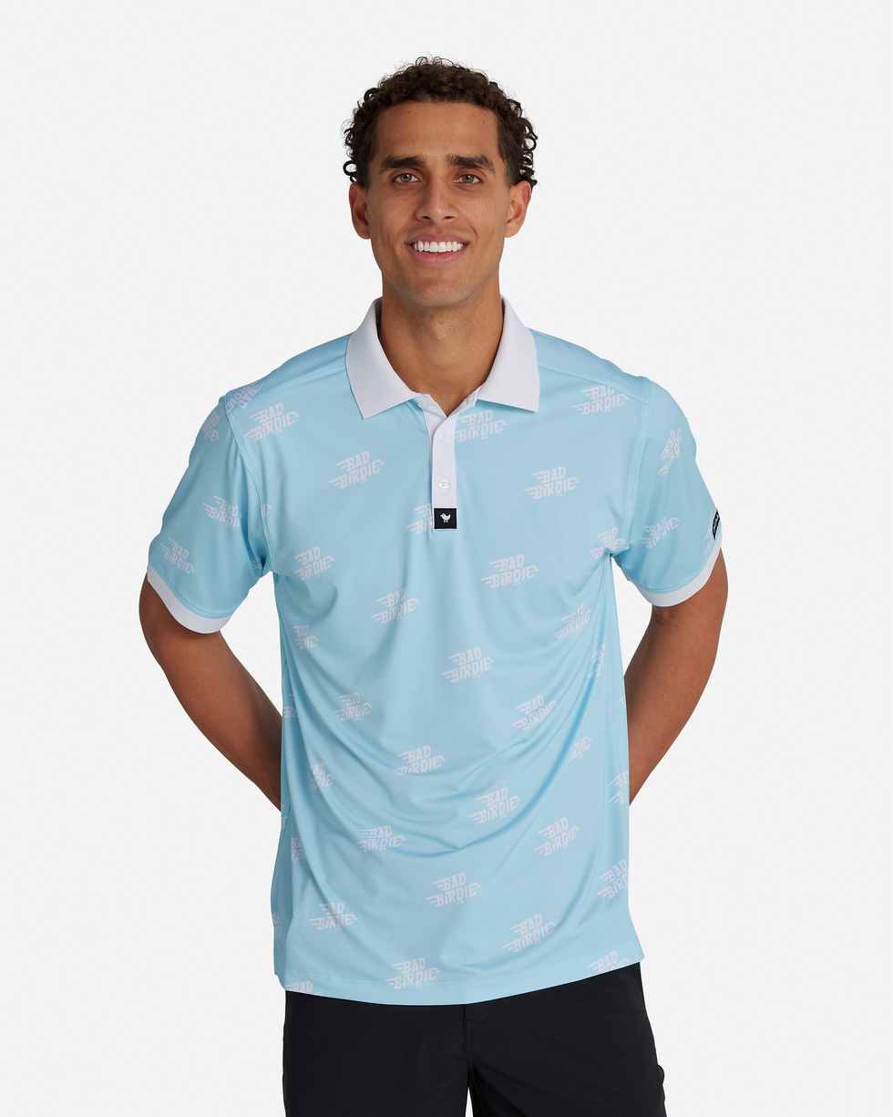 Performance Golf Polos & Golf Shirts | Bad Birdie – Page 2