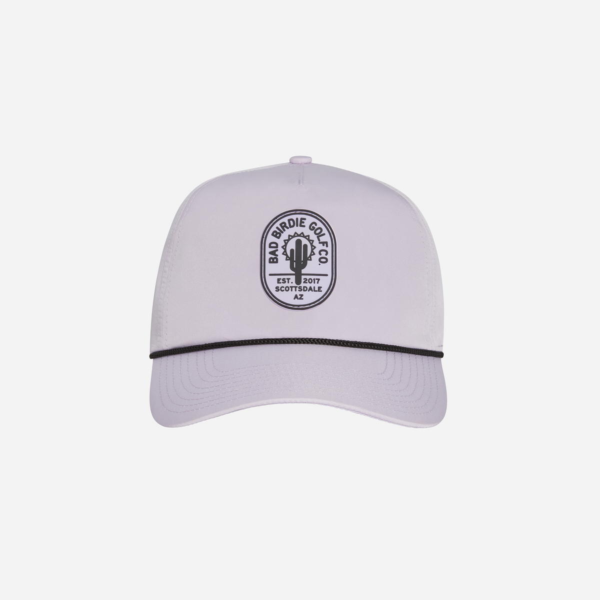 Cactus Rope Hat - Orchid - Bad Birdie