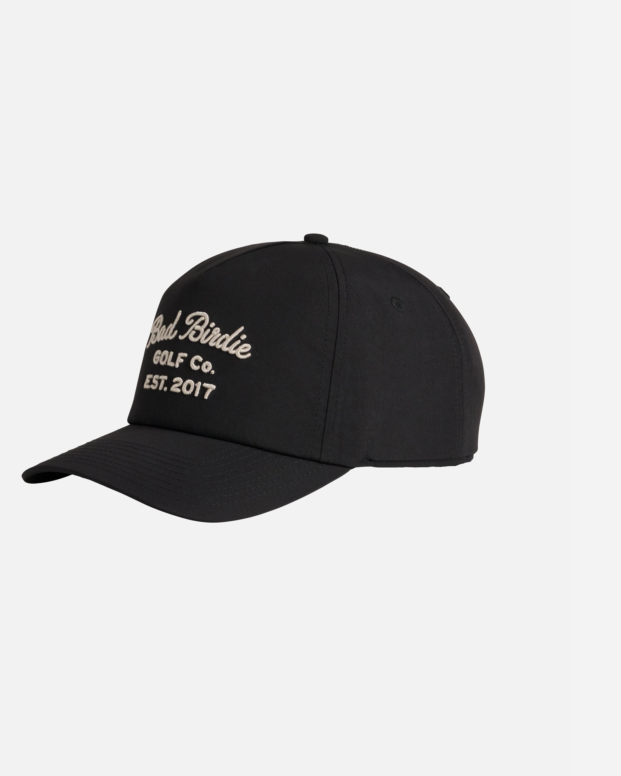 Golf Hats - Bad Birdie