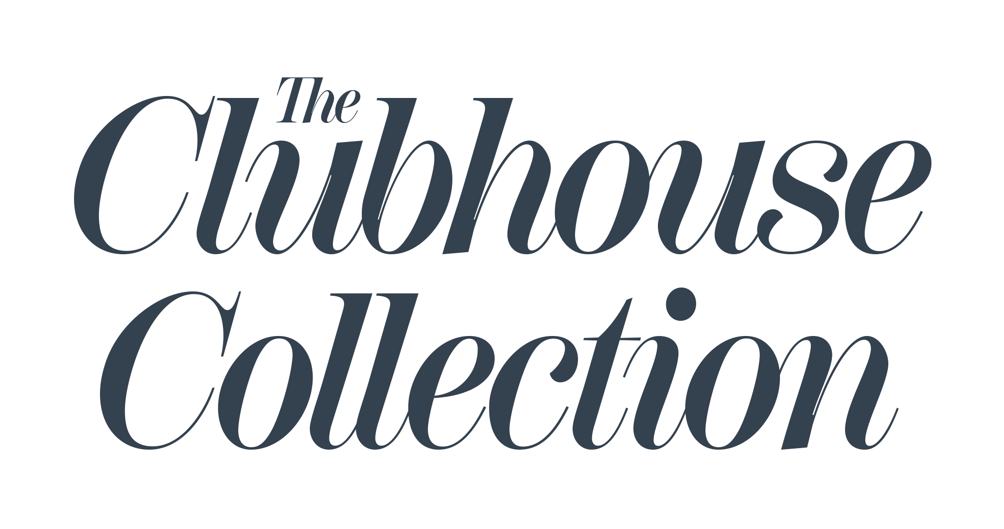 The Clubhouse Collection – Bad Birdie