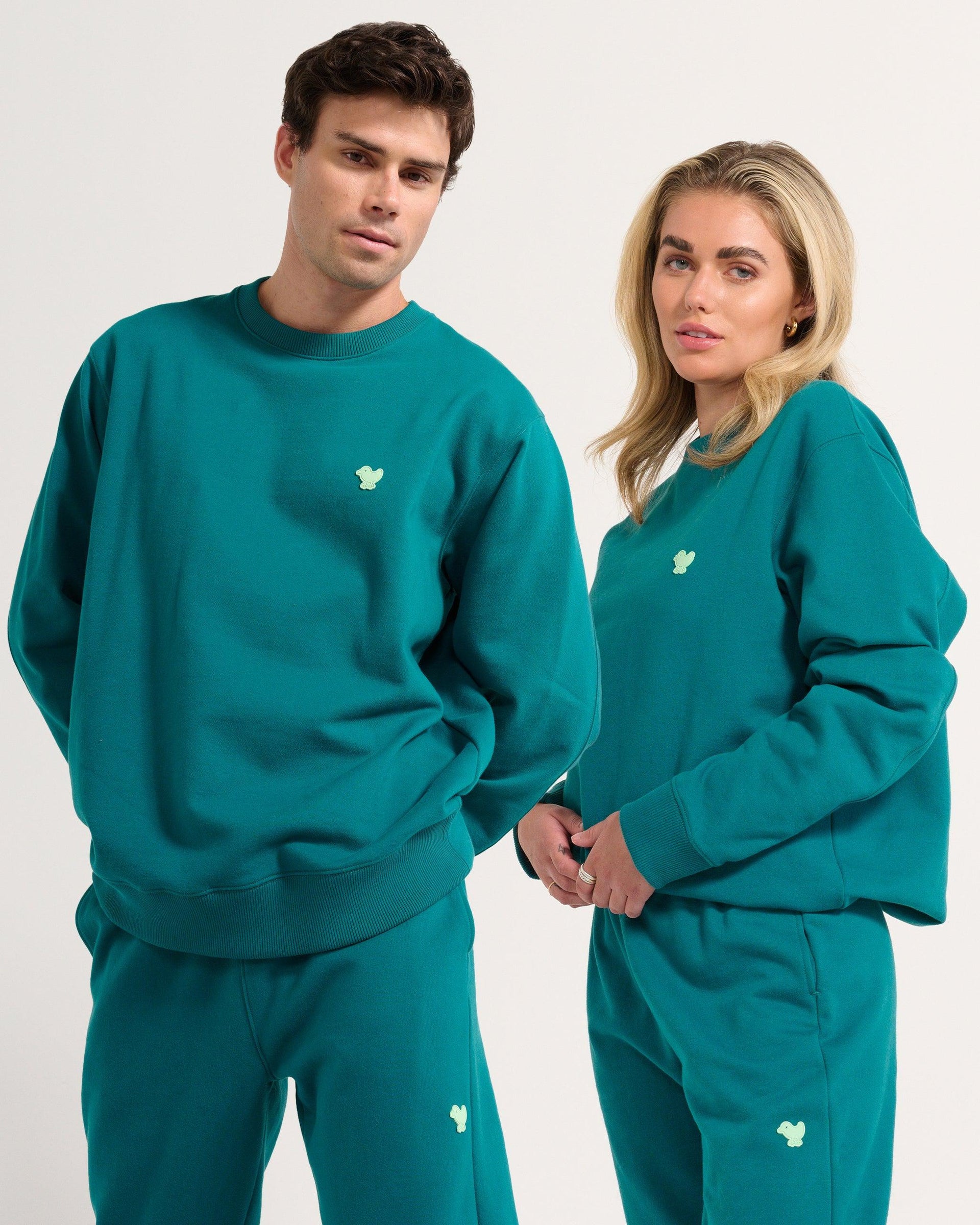 Hoodies & Sweatshirts - Bad Birdie