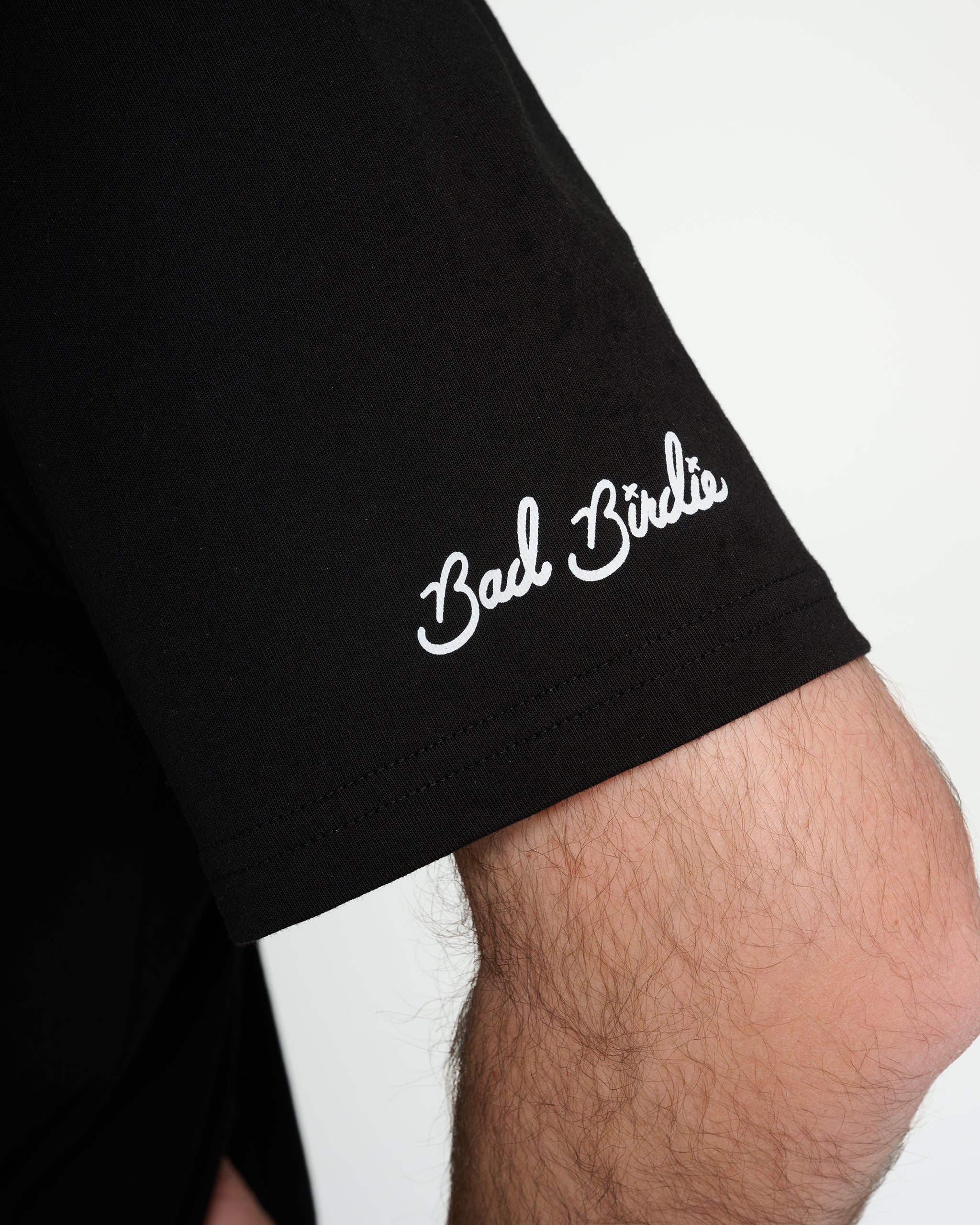 Bad Birdie x Four Peaks Collection