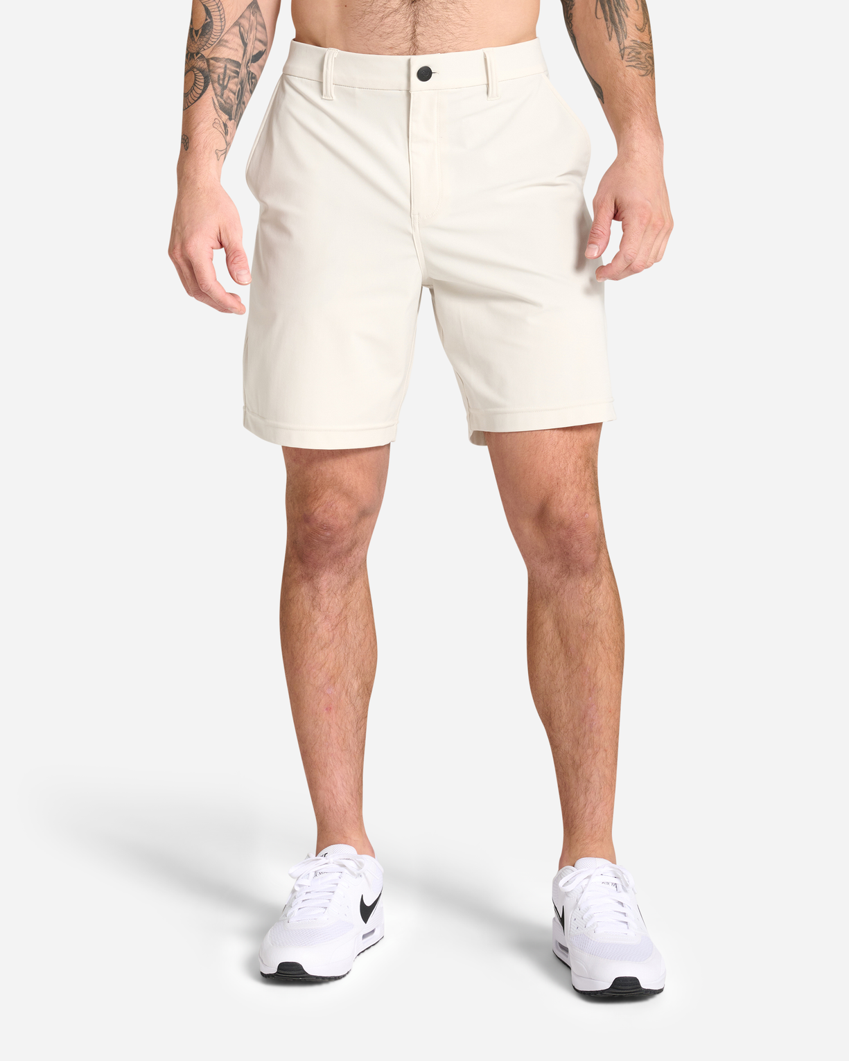 Shop Men’s & Women’s Golf Shorts | Bad Birdie