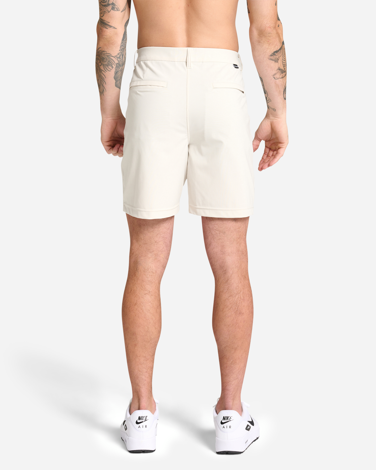 Shop Men’s & Women’s Golf Shorts | Bad Birdie