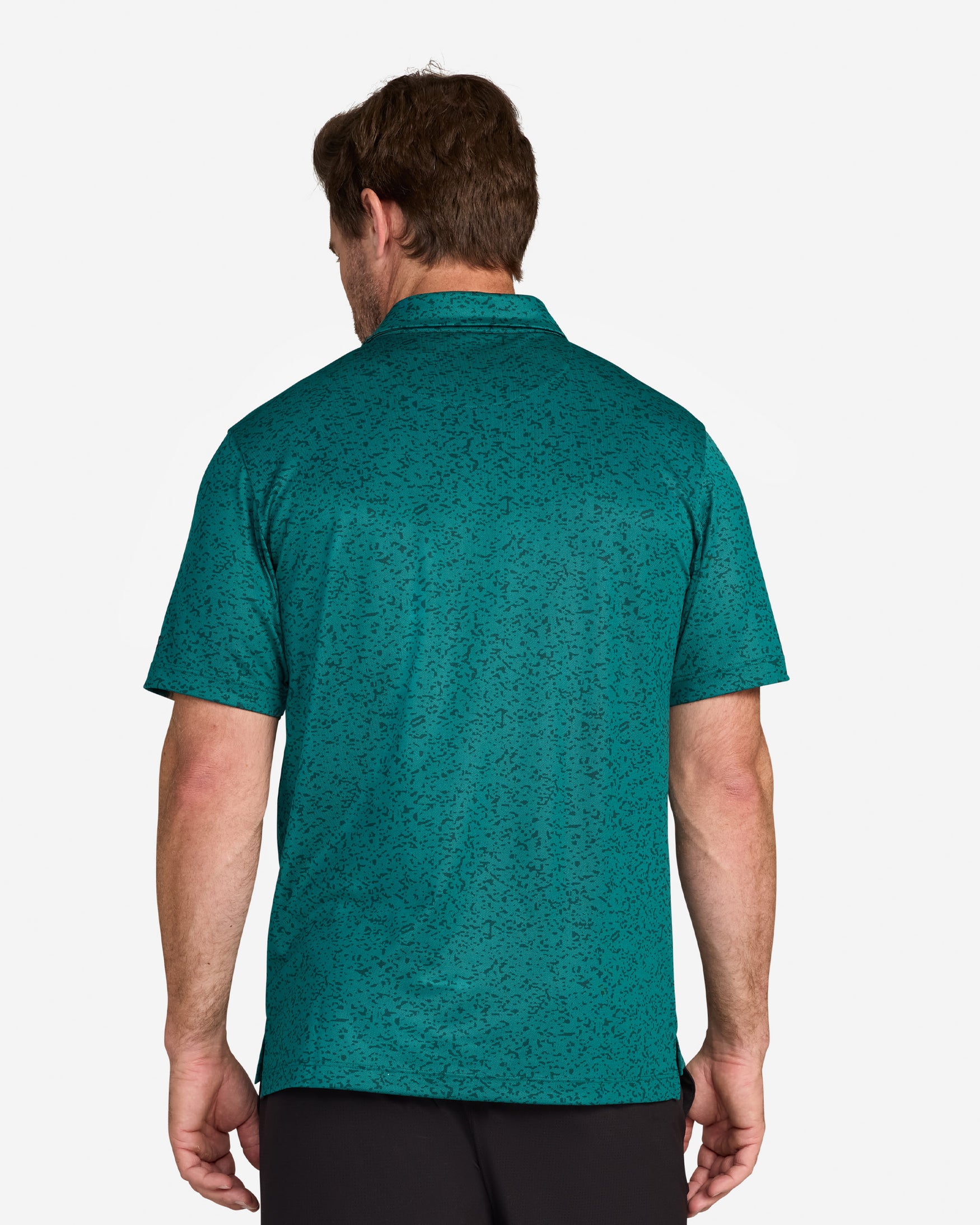 Shop Men’s Golf Shirts, Polos & Tops – Bad Birdie