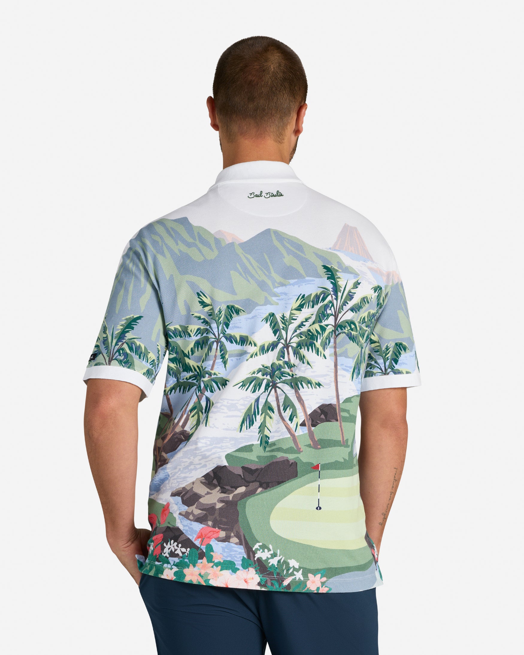 Winter Collection – Bad Birdie