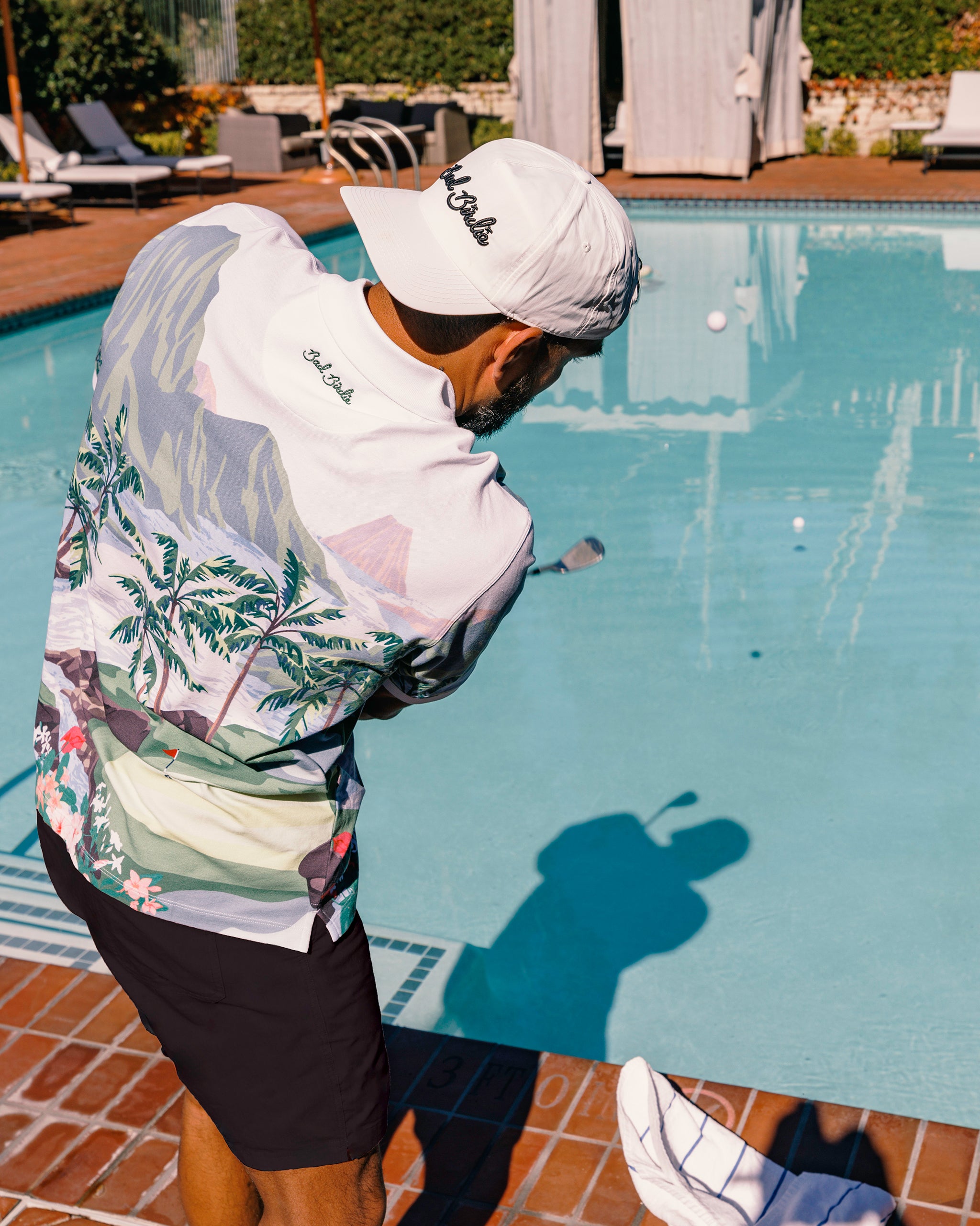 Winter Collection – Bad Birdie