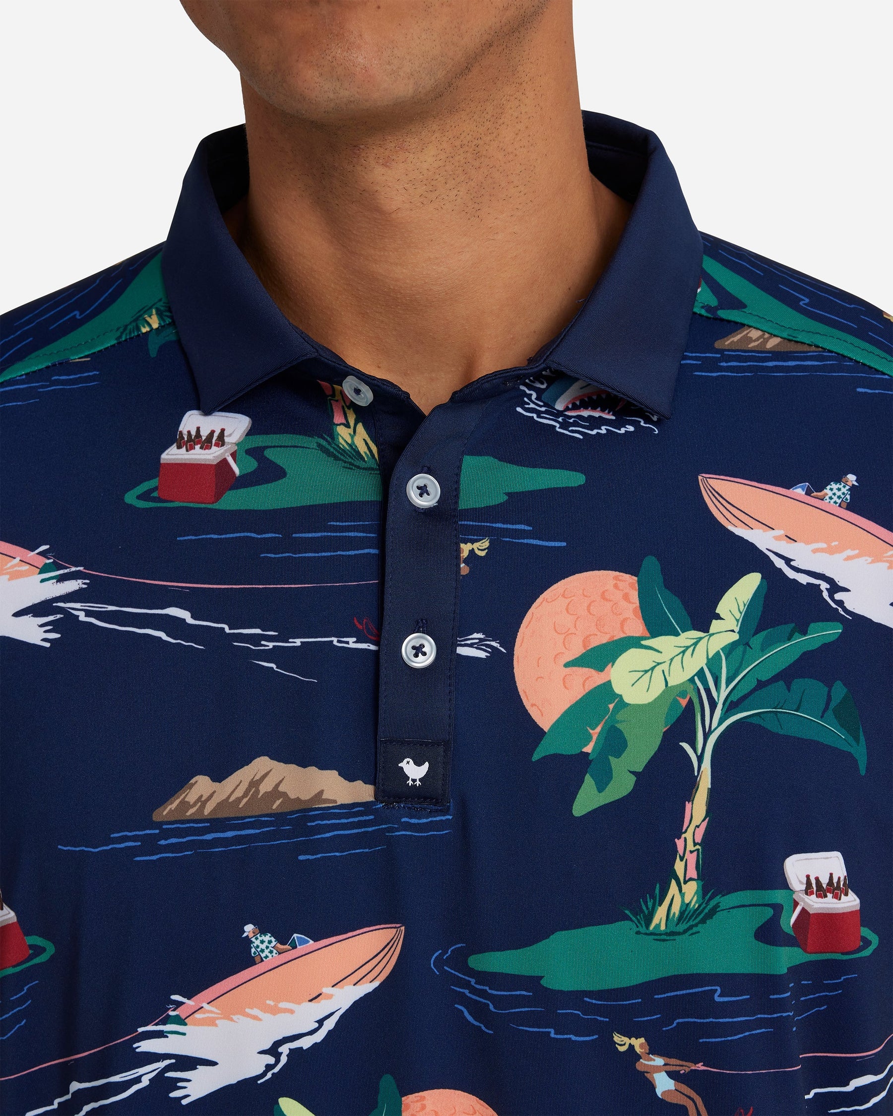 Men's Tops - Bad Birdie – Page 2