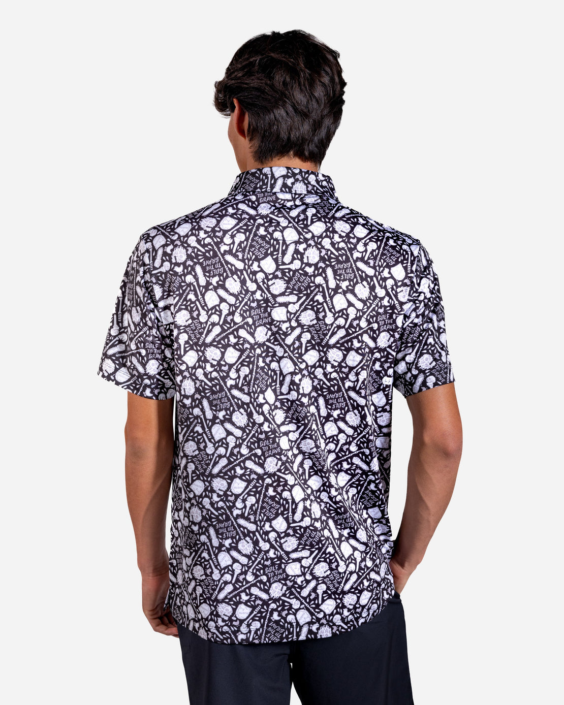 Men's Tops - Bad Birdie