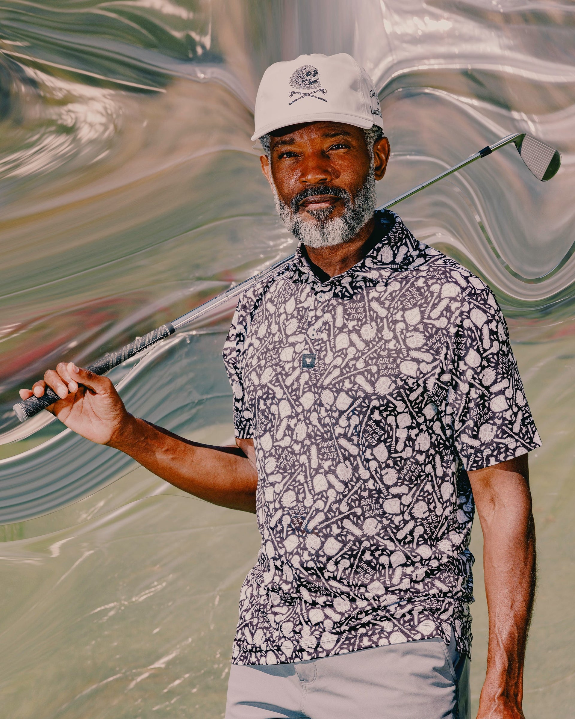 Liquid Death Collection - Bad Birdie