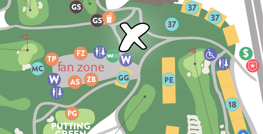 WMPO Events – Bad Birdie