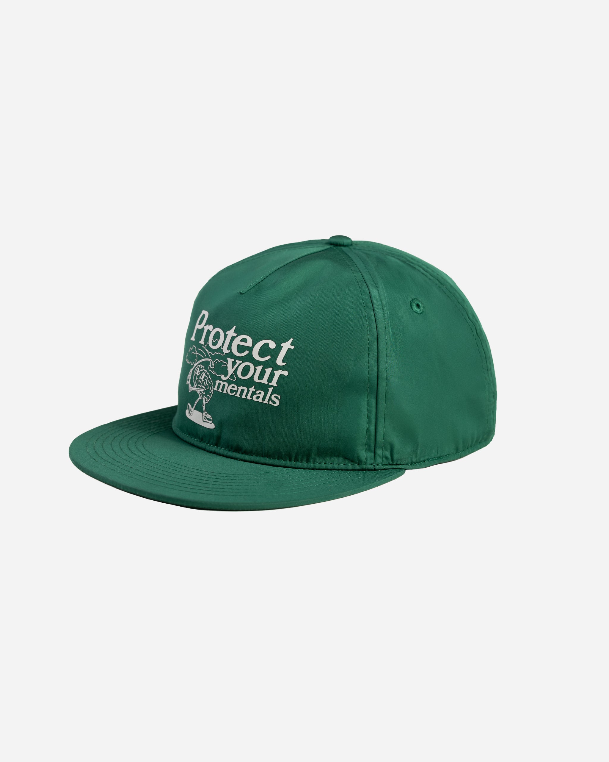 Golf Hats - Bad Birdie