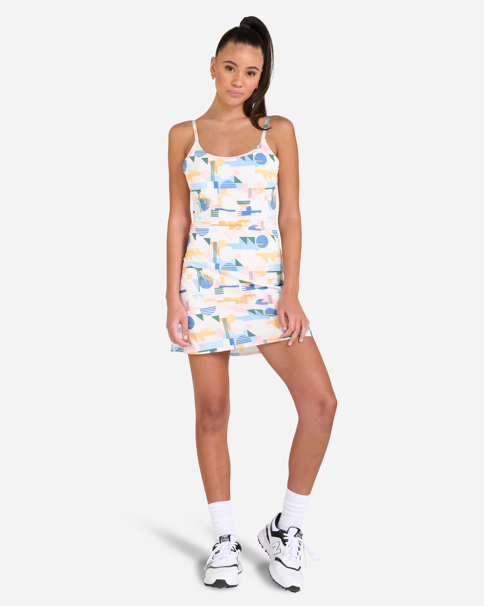 Women's Golf Dresses - Bad Birdie
