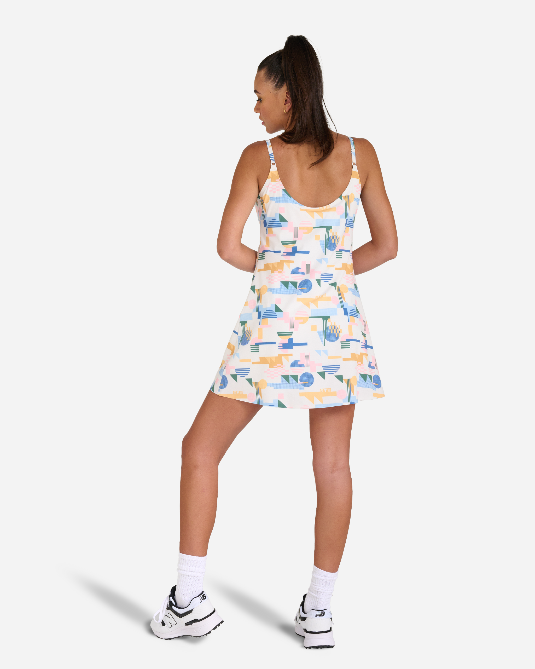 Women's Golf Dresses - Bad Birdie