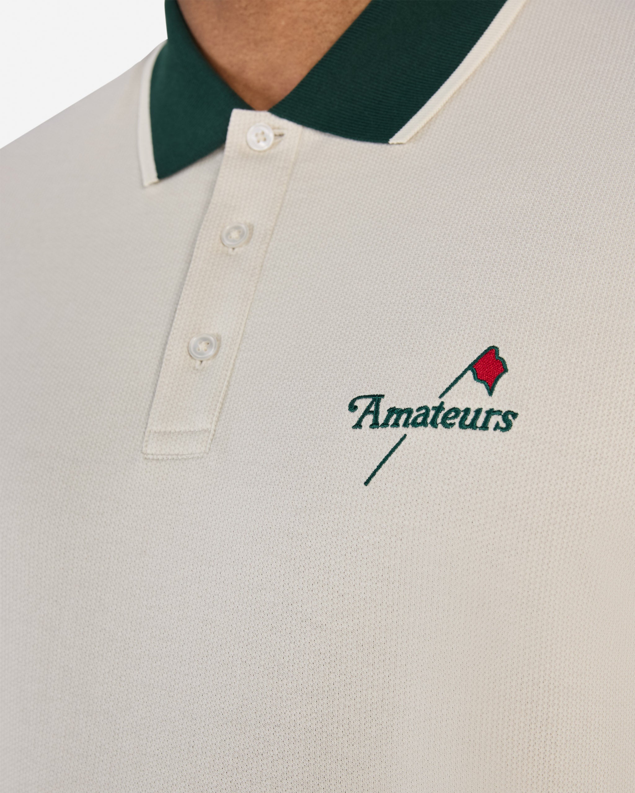 Performance Golf Polos & Golf Shirts | Bad Birdie