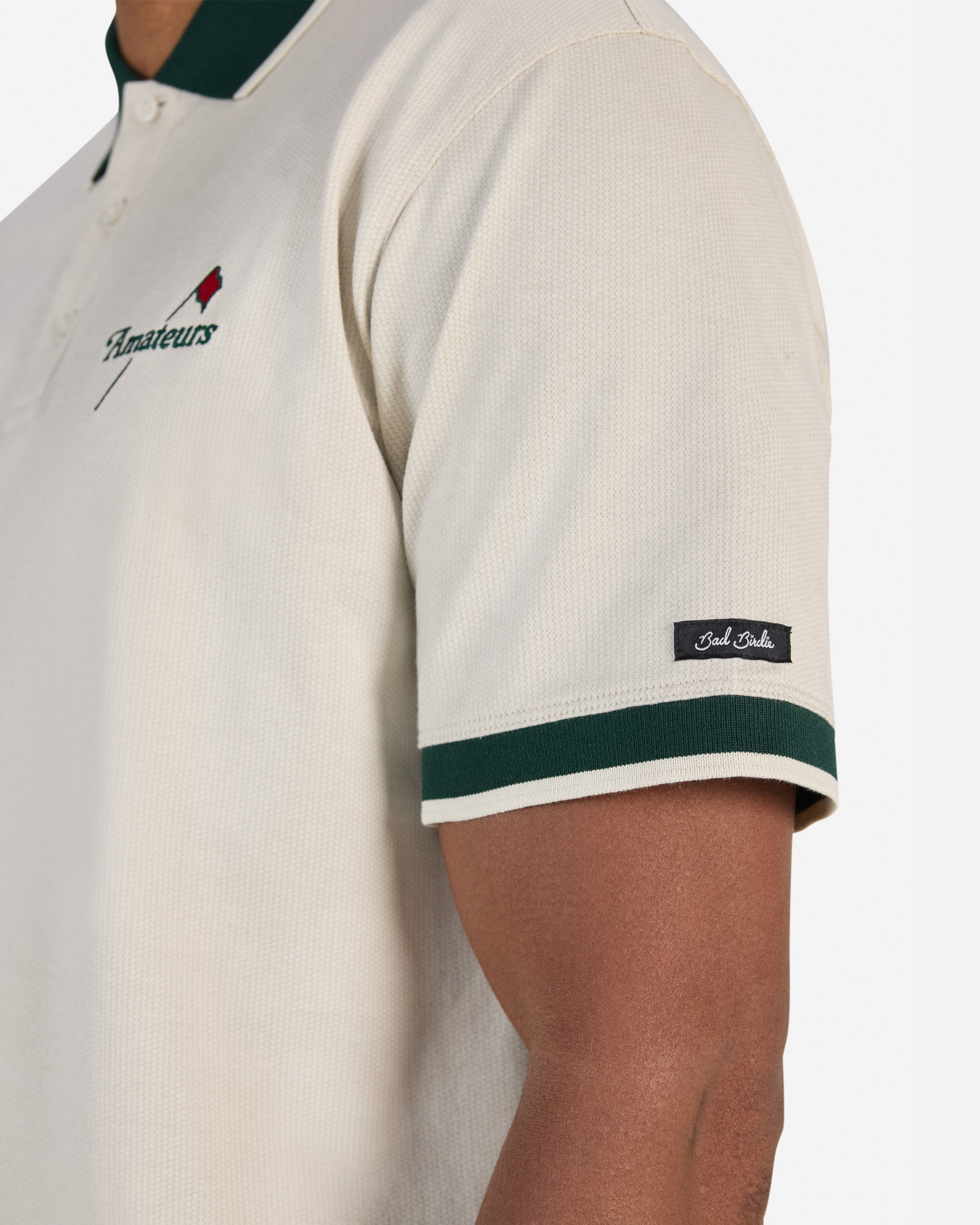 Performance Golf Polos & Golf Shirts | Bad Birdie