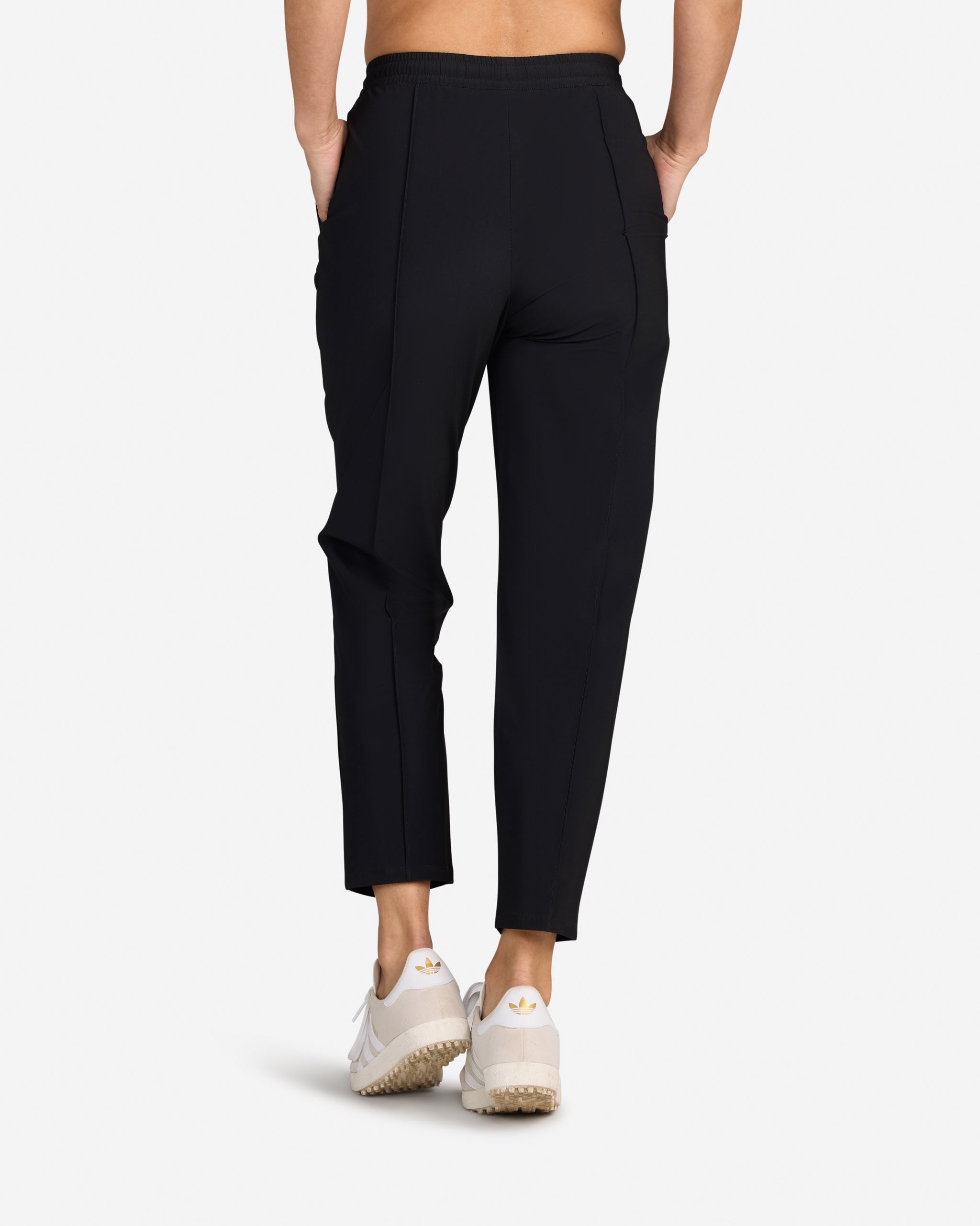 Women's Players Pant - Black - Bad Birdie