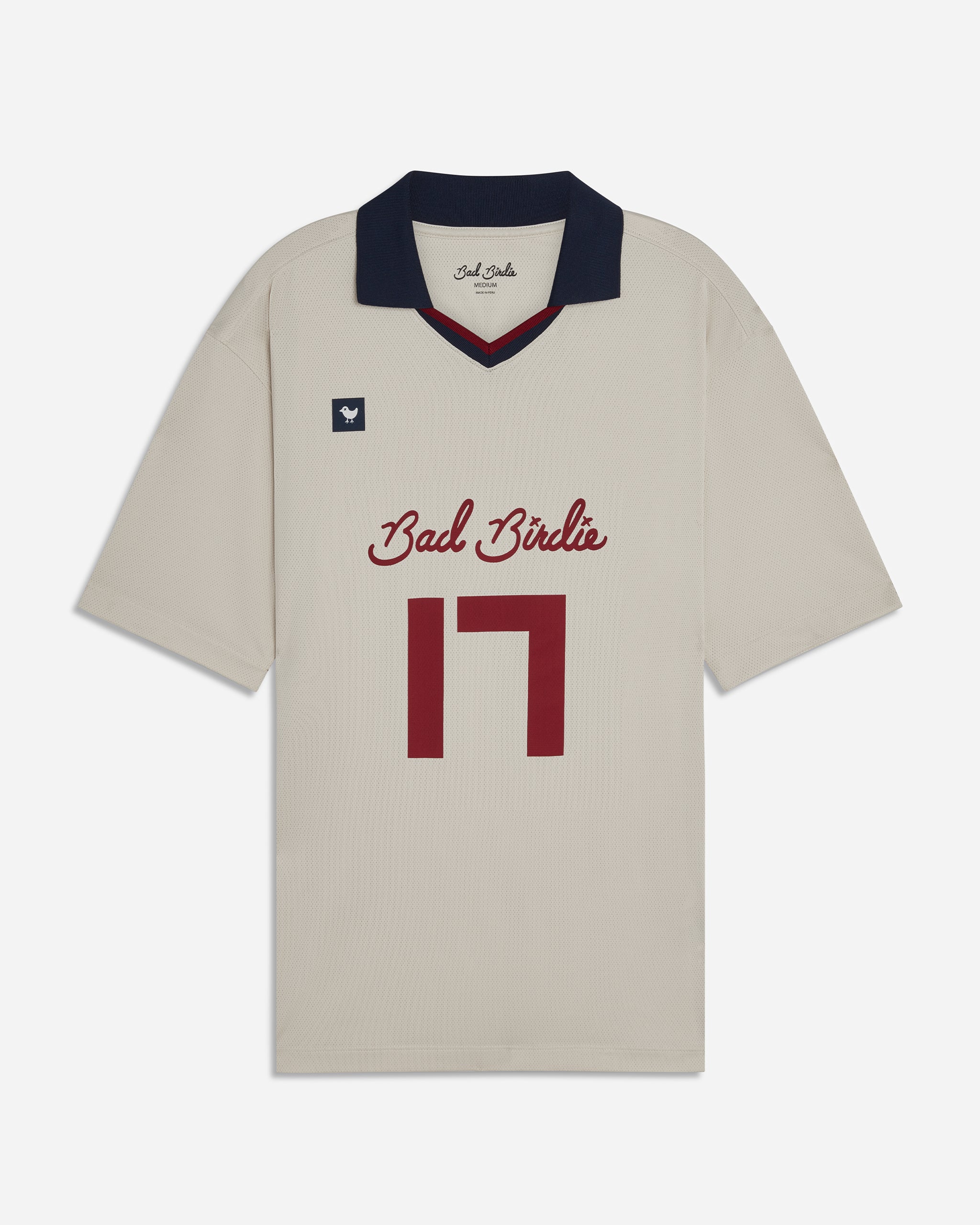 Performance Golf Polos & Golf Shirts | Bad Birdie