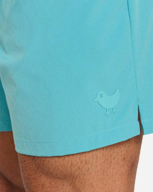 Men's Shorts - Bad Birdie