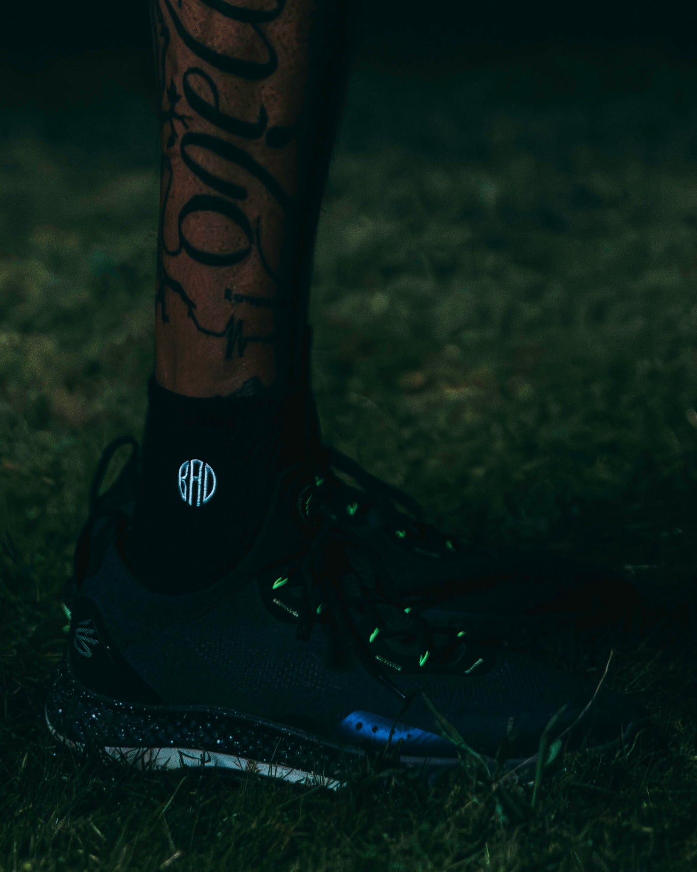 Socks – Bad Birdie