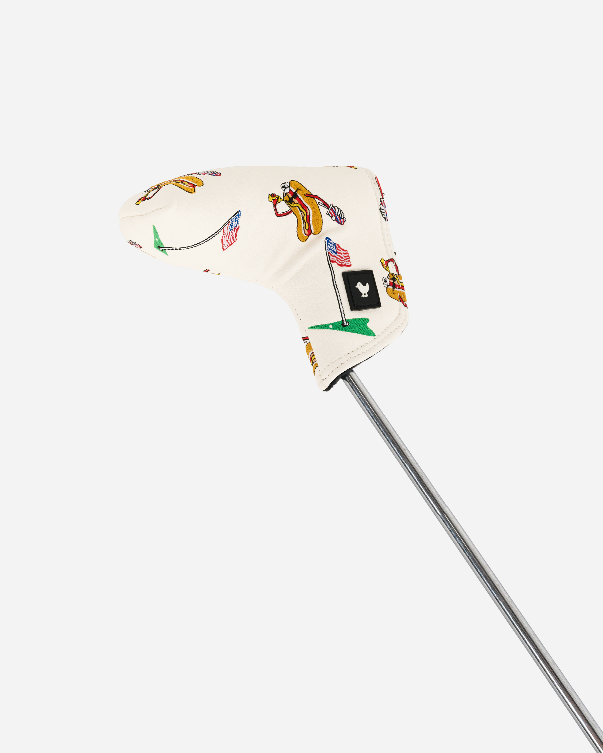 Headcovers - Bad Birdie