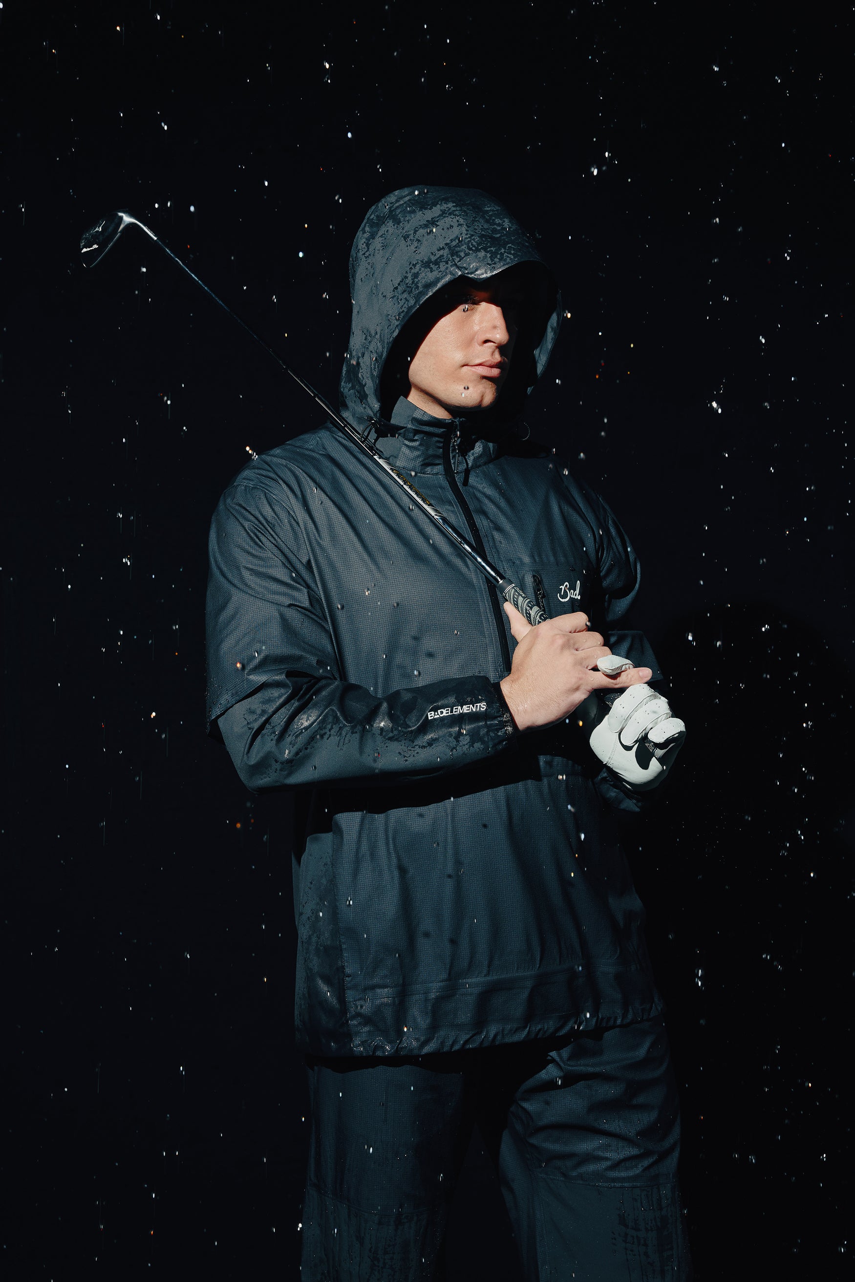 Shop Bad Elements Collection | Bold Golf Apparel- Bad Birdie