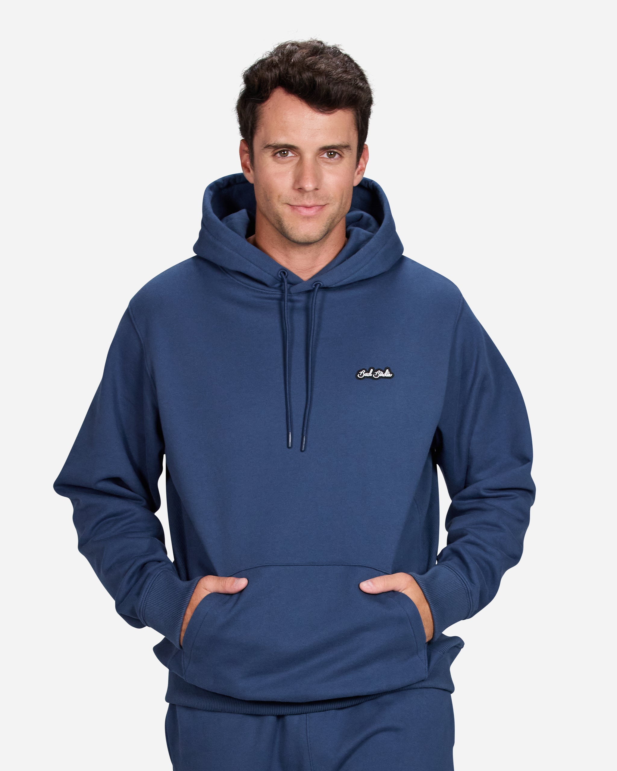 Men's Hoodies & Sweatshirts – Bad Birdie