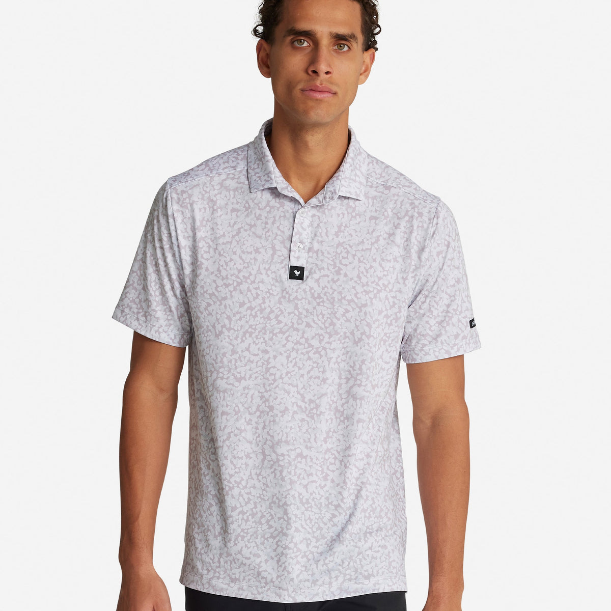 Salt Shaker Polo - Bad Birdie
