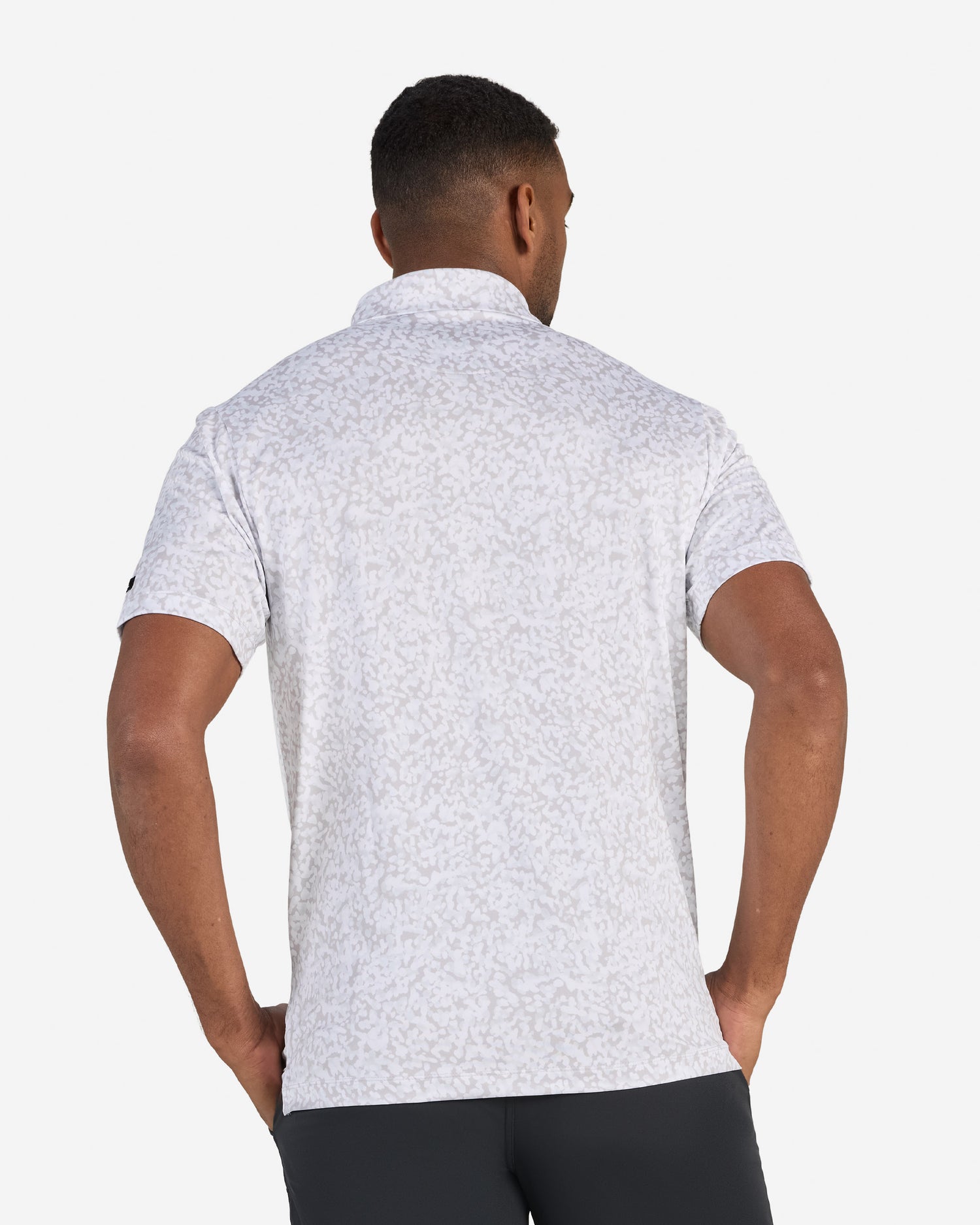 Performance Golf Polos & Golf Shirts | Bad Birdie